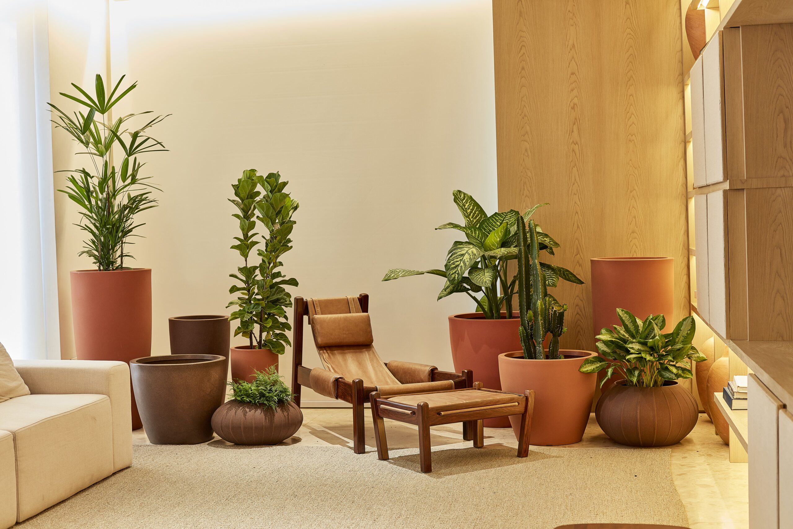 A importância da reciclagem: Conheça o processo produtivo da VASAP ...