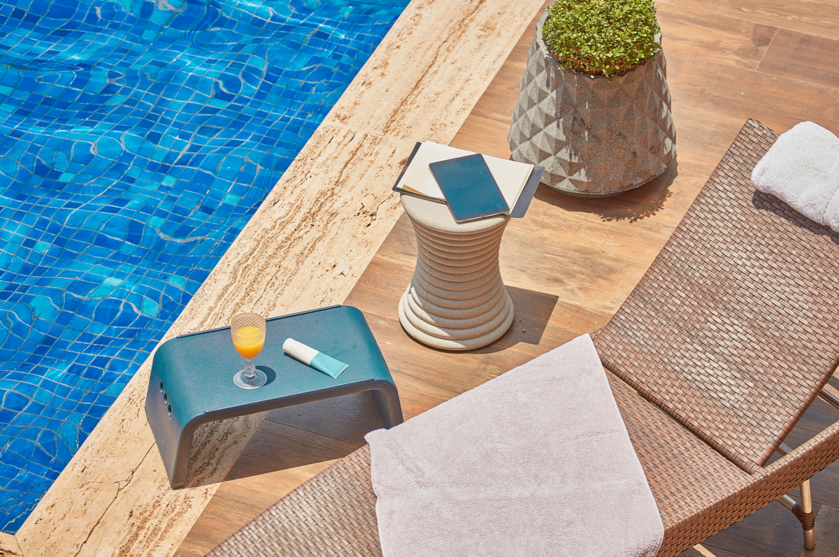 Como cuidar das suas plantas no verão - VASAP DESIGN